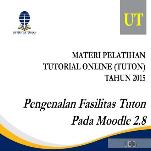 PENGENALAN FASILITAS TUTON(lbb).ppt