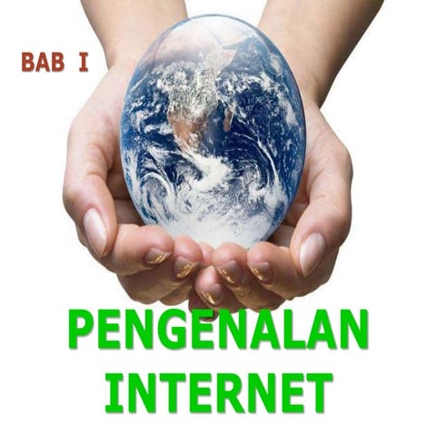 Pengenalan internet | PPT