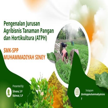 Pengenalan Jurusan Agribisnis Tanaman Pangan dan Hortikultura.pptx