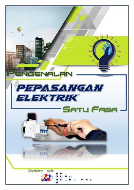 sistem pendawaian | PPTX