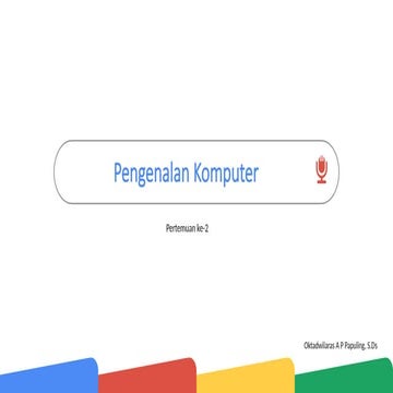 materi tentang Pengenalan komputer (pert 2).pptx