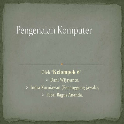 PPT SISTEM KOMPUTER.pptx