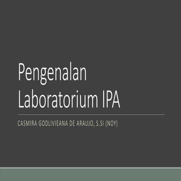 Pengenalan Alat Laboratorium IPA di SMP.pptx