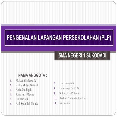 PENGENALAN LAPANGAN PERSEKOLAHAN (PLP).pptx