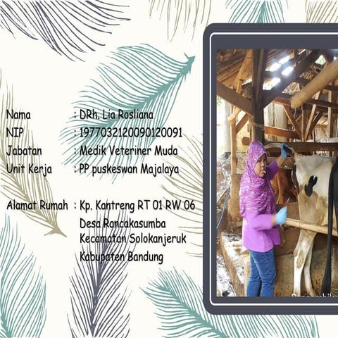 Pengenalan dan Pencegahan Berbagai Penyakit pada Sapi Potong untuk ...