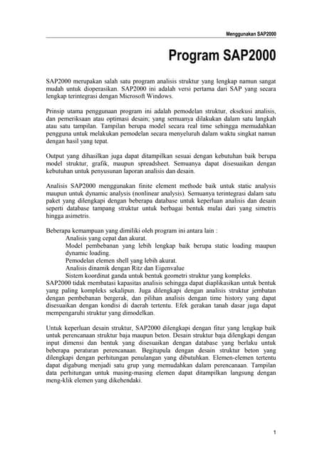 Cara Menghitung Kebutuhan Besi pada Pekerjaan Bore Pile dan Strauss Pile | PDF