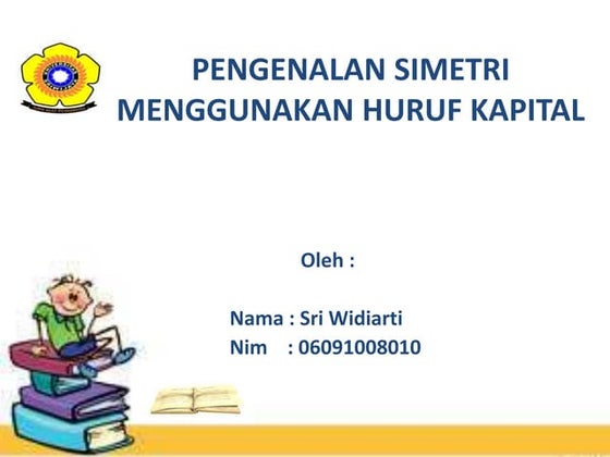 Simetri | PPT