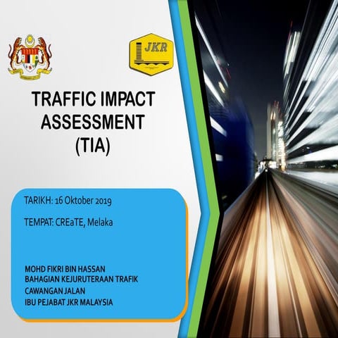 TRAFFIC IMOACT ASSESSMENT - AN OVERVIEW.pdf
