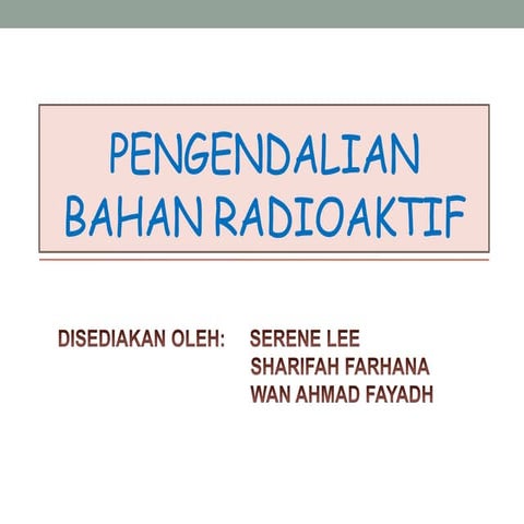 Bab 4 keraktifan logam (SAINS KSSM T3) | PPTX