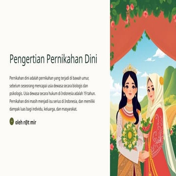 368720036-Power-Point-Pernikahan-Dini.pptx