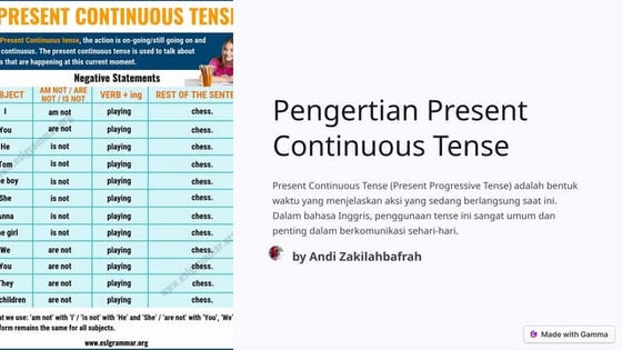 BAHAN AJAR Present-Continuous-Tense .pdf
