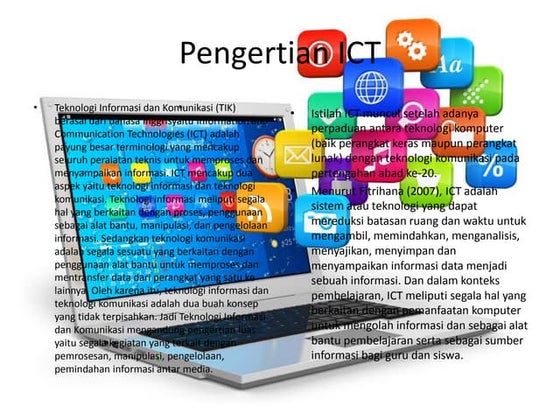 Power Point ICT | PPT