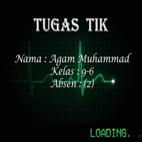 Pengertian internet | PPTX