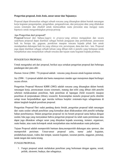 PEMBUATAN PROPOSAL DAN LAPORAN SERTA PENYURATAN.pptx