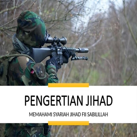 PENGERTIAN JIHAD di dalam Islam 001 .pptx