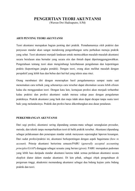 ACFE Tree.pptx | Business Accounting & Finance | Business