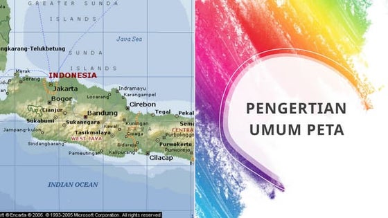 POWER POINT MATERI PENGERTIAN UMUM PETA.pptx