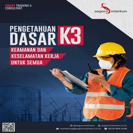 Pengetahuan Dasar Keselamatan dan Kesehatan Kerja (K3).pdf