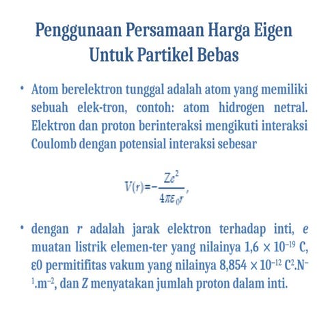 Pengggunaan Harga Eigen Pd Partikel.pptx
