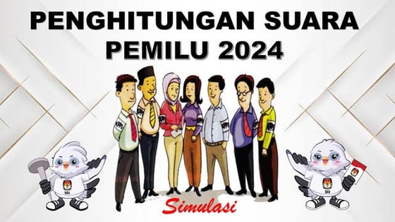 Mekanisme pemilu agar dapat berjalan dengan aman.pptx