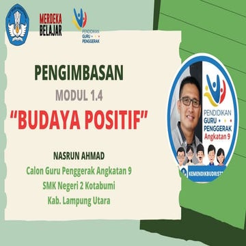 Slides Pengimbasan Modul 1.4 - Nasrun.pdf