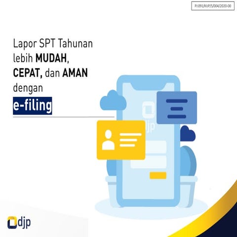 Pengisian SPT Tahunan e-Filing.pdf