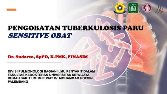 Tatalaksana Pemberian Terapi Pencegahan TPT TB. Pdf | PDF