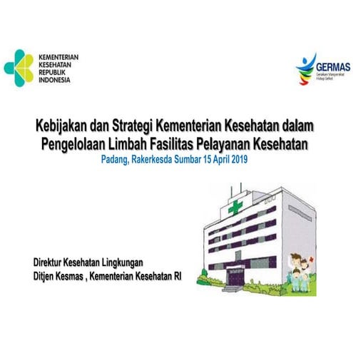 Praktek Pengisian SIKELIM (SISTEM PENGELOLAN LIMBAH B3).pptx