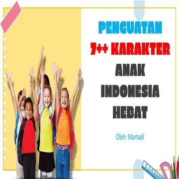 KMS - kartu menuju sehat - untuk anak balita laki-laki dan perempuan | DOCX