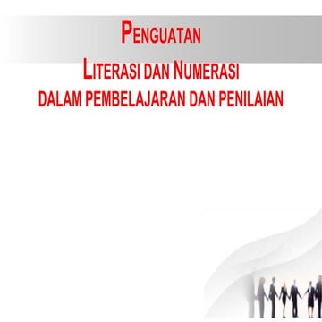 Penguatan Literasi dan Numerasi jenjang SMP.pptx