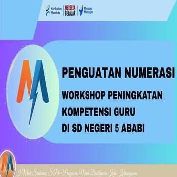 PENGUATAN NUMERASI PADA PEMBELAJARAN.pdf