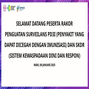 PENGUATAN SURVEILANS PD3I DI KAB. BLITAR.pptx