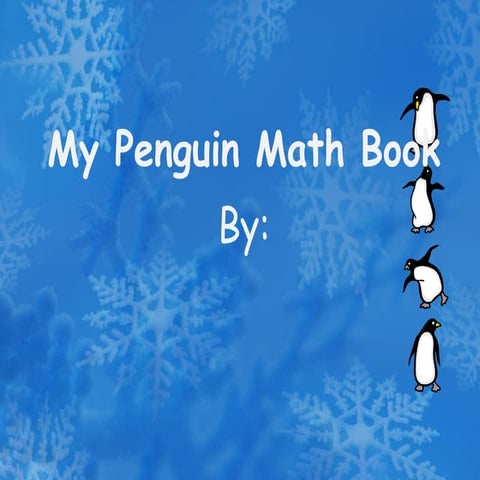 Penguin Math Grade2 | PPT