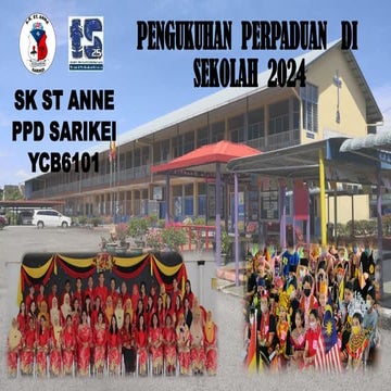 PENGUKUHAN PERPADUAN DI SEKOLAH SK ST ANNE 2024.pptx