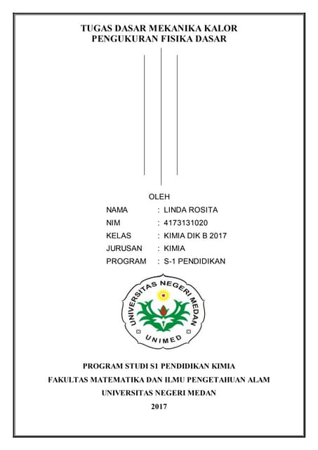 Dasar teori pengukuran | PDF