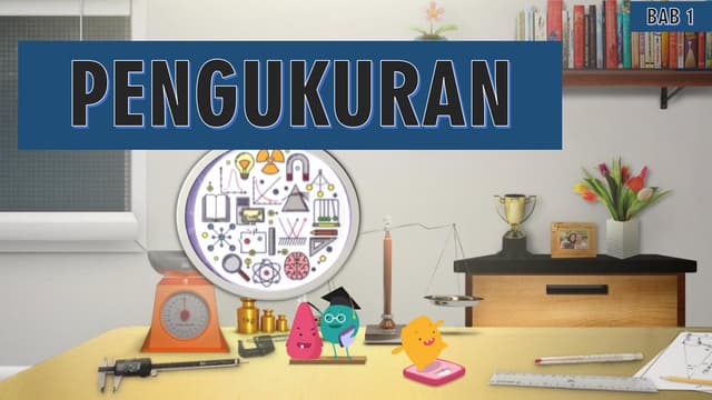 Modul 1. Konsep Dasar Penilaian Dalam Pembelajaran | PDF