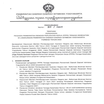 Pengumuman PPPK Nakes Pemda DIY (3 Nov).pdf