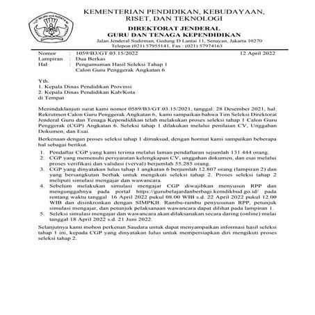 Pengumuman Seleksi Tahap 1 CGP6_Jawa Barat.pdf