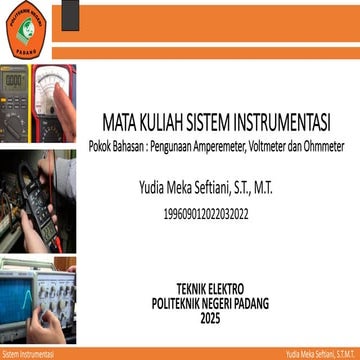 Pengunaan Amperemeter, Voltmeter dan Ohmmeter.pdf