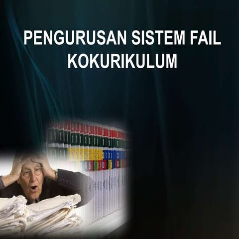 Pengurusan fail | PPTX