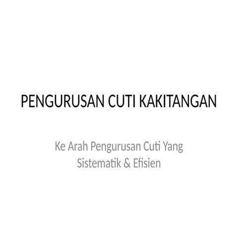 CONTOHPOWERPOINT PENGURUSAN ASET SEKOLAH | PPTX