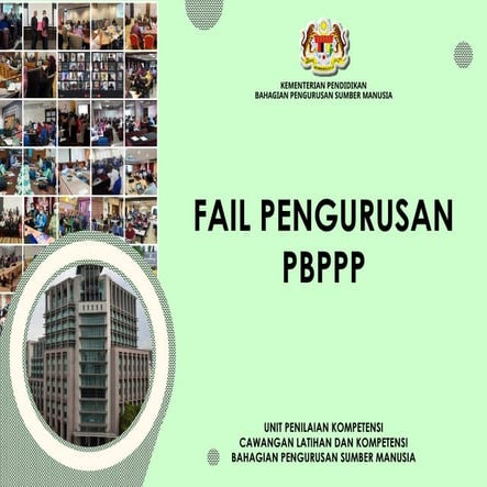 PENGURUSAN FAIL PBPPP PANDUAN PENTADBIR SEKOLAH.pptx