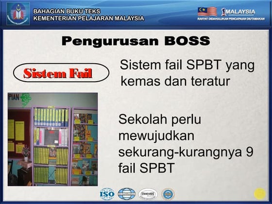 Pengurusan buku stok spbt 2014 | PPT
