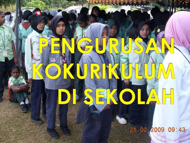 Kelas aliran agama selangor | PDF