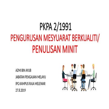 Pengurusan Mesyuarat Berkualiti (ABA).pptx