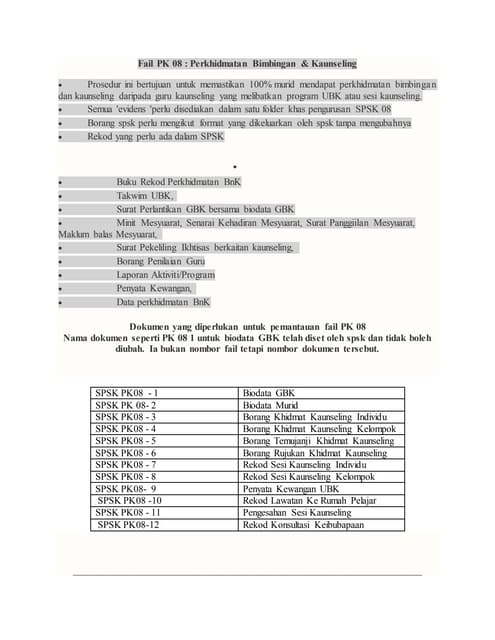 Cover fail panitia & tulang fail 2018 | DOCX