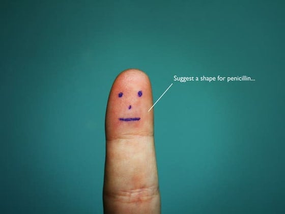 Free VIVA Presentation Templates | 4Research Objectives | PPTX