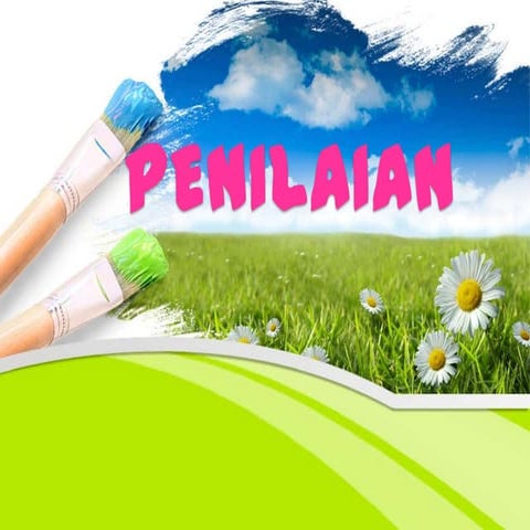 Penilaian | PPT
