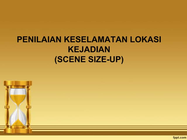 Trauma resuscitation and basic life support | PPT