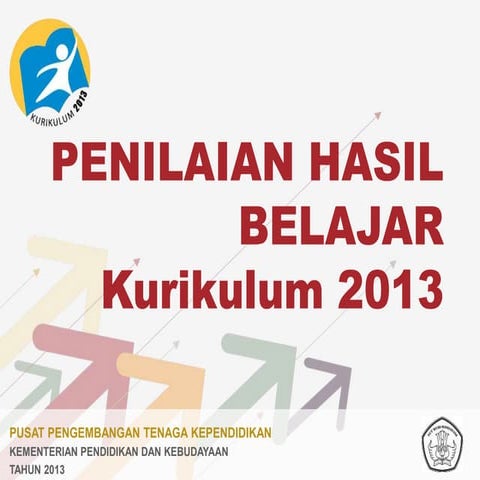 Penilaian Kurikulum 2013.pptx